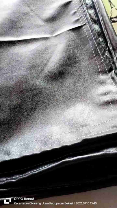 TERPAL KAIN COD UKURAN 2.50X4 BAHAN KAIN LAPIS KARET MP BERKUALITAS ...