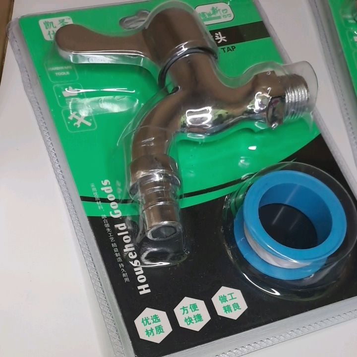 Promo Kran Air Gratis Seal Tape Air Kran Air Kran Air Kamar Mandi Kran ...