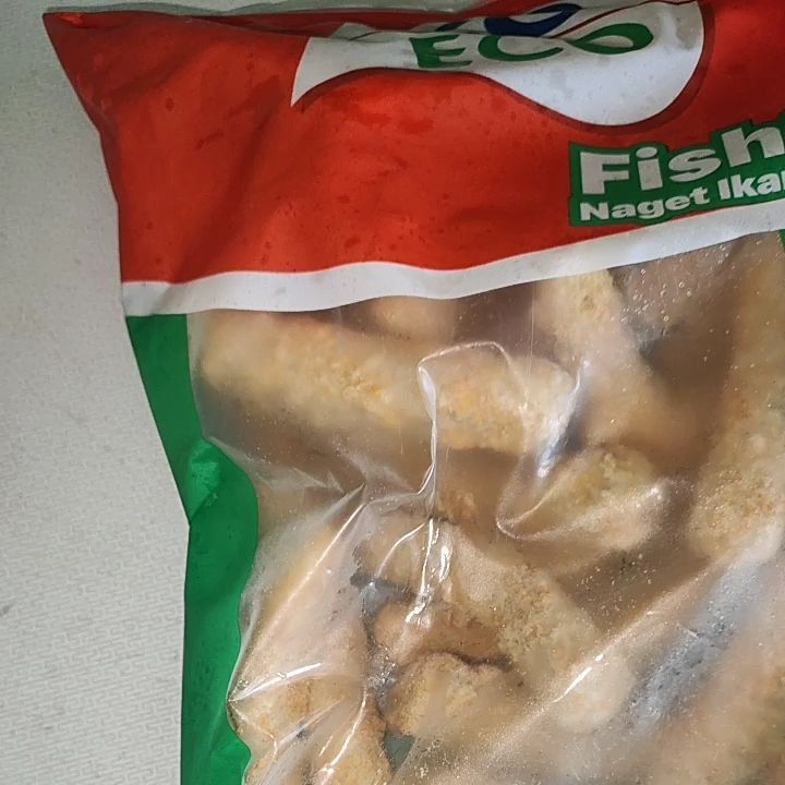SO ECO FISH NUGGET STIK 500 gr | Lazada Indonesia