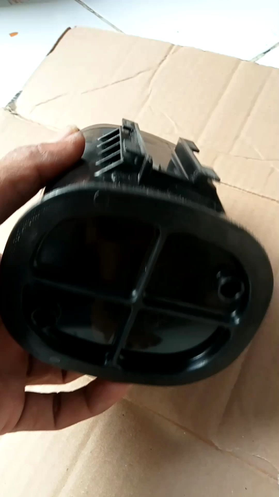 CHARCOAL CANISTER-CANESTER FILTER MOBIL INNOVA 77704-0K010 | Lazada ...