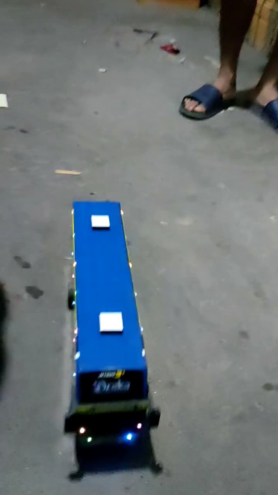 Minibus miniatur bus bis PO HARYANTO wayang jb3 basuri telolet lampu ...