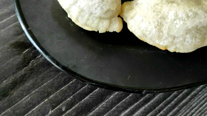 Cireng isi Jando 10pcs kemasan vacum free bumbu tabur dan cabai bubuk ...