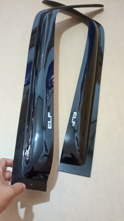 TALANG AIR ISUZU ELF LAMA EURO 2 ELF MACAN MODEL CEMBUNG STANDAR ...