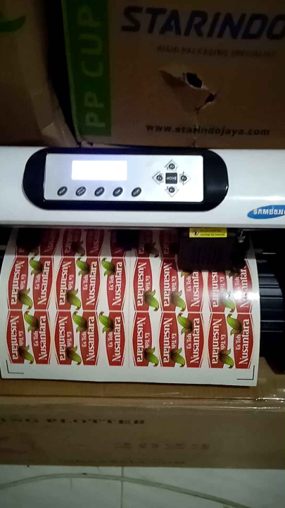 Stiker Label Es teh solo new | Lazada Indonesia