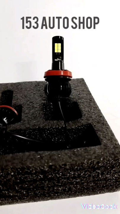 Bolamp Lampu H11 2 Warna | Lazada Indonesia