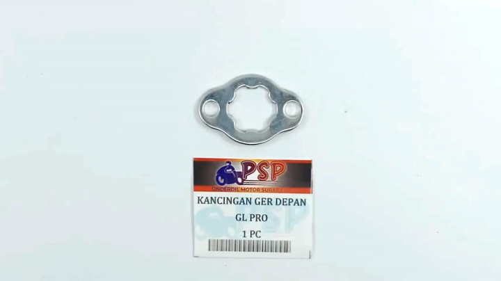 Kancingan Ger Depan GL PRO (harga per 1 pcs) - Plat Klem Kancing Gear ... Kancingan Ger Depan GL PRO (harga per 1 pcs) - Plat Klem Kancing Gear ...