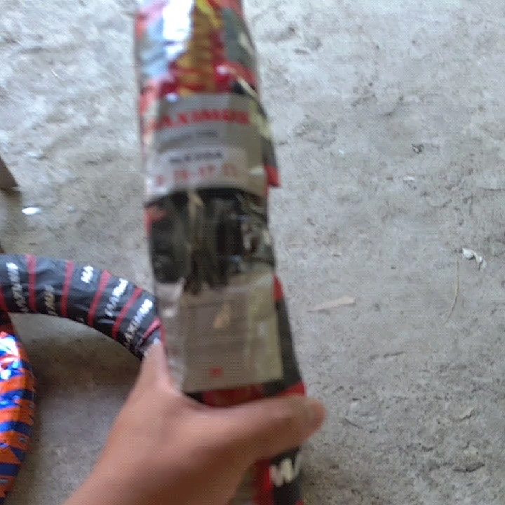 3.00X17 MAXIMUS TRICYCLE TIRE BANANA TYPE | Lazada PH