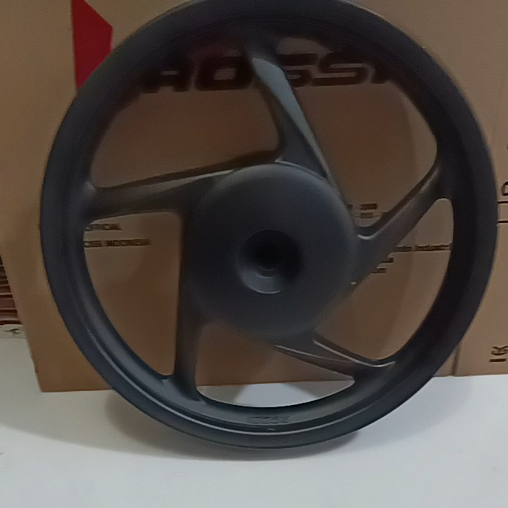 RODA VELG RACING MOTOR HONDA BEAT/ SCOPI/ VARIO 110/MEREK ROSSI ...