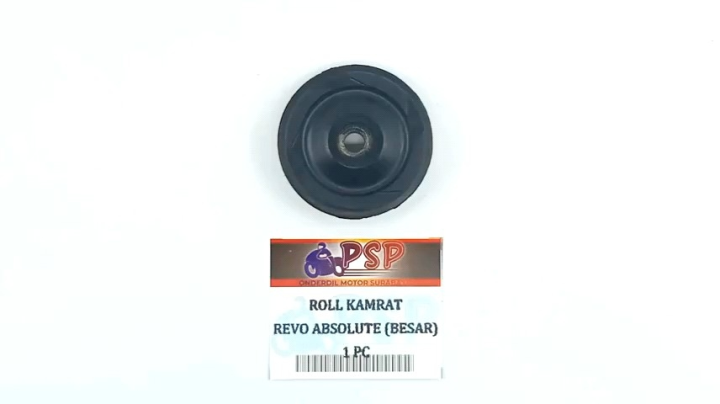 Roll Kamrat Revo Absolute (Besar) Harga Per PC - Rol Keteng Timing ...
