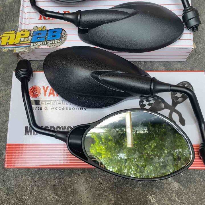 SPION 125Z / SPION X1 UNIVERSAL ALL MOTOR YAMAHA DAN HONDA NMAX NOUVO ...