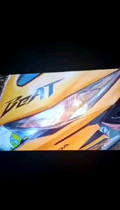 Smash 115 Winker eye/3m adhesive | Lazada PH