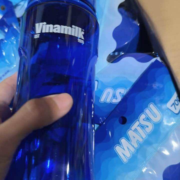 Bình đựng nước hkm Vinamilk | Lazada.vn