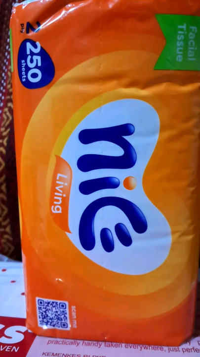 Tissue Montiss 1000 Sheets/ Tissue Murah Montiss 1000/ Tissue 1000 Gr ...