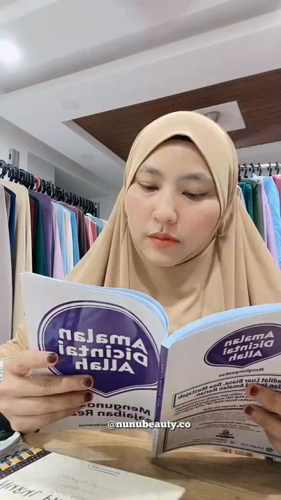 Buku Amalan Dicintai Allah | Buku Koleksi Doa Doa Pilihan | Lazada Buku Amalan Dicintai Allah | Buku Koleksi Doa Doa Pilihan | Lazada