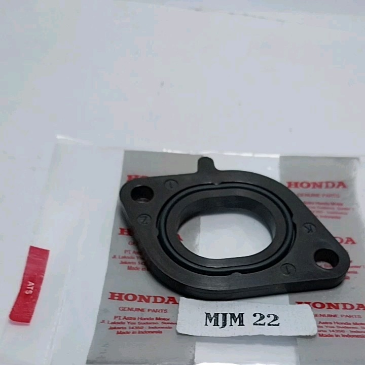 Insulator inlet pipe Honda PCX 160 K1Z new original | Lazada Indonesia