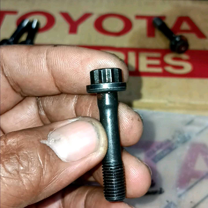 baut stang seher avanza | Lazada Indonesia