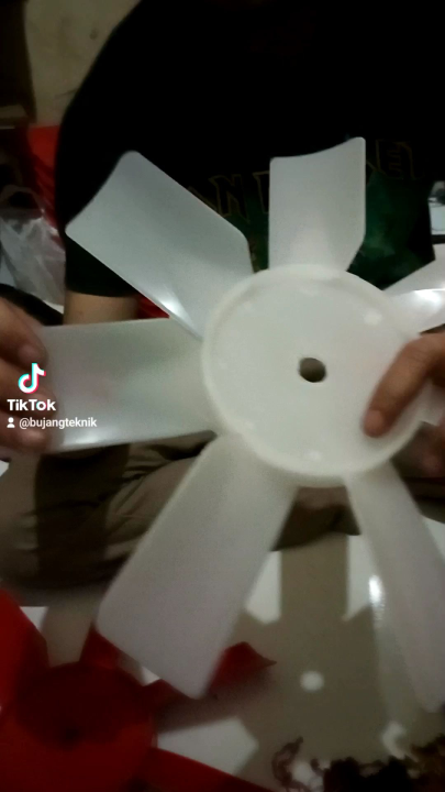 Kipas Grandong Kipas Perontok Padi Kipas Radiator Mobil | Lazada Indonesia