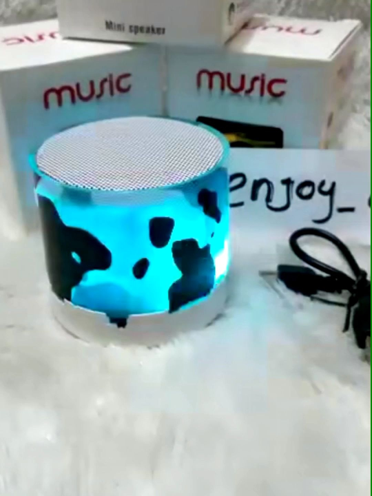 SALON BLUETOOTH MINI/salon bluetooth terbaru | Lazada Indonesia