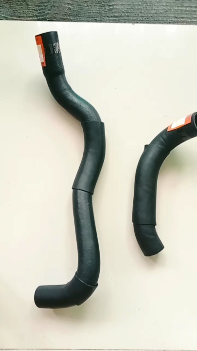 SELANG RADIATOR NEW AVANZA VELOS F-653 ATAS DAN BAWAH | Lazada Indonesia