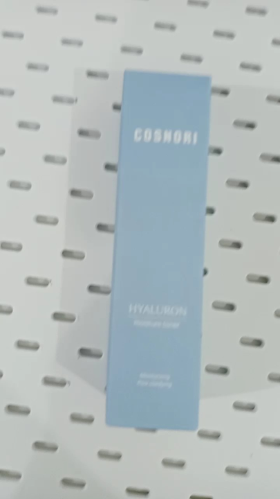 Cosnori Hyaluron Moisture Toner | Lazada PH