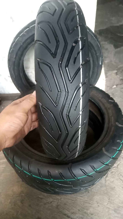 ban motor nmax depan 110/70-13 tubeless | Lazada Indonesia