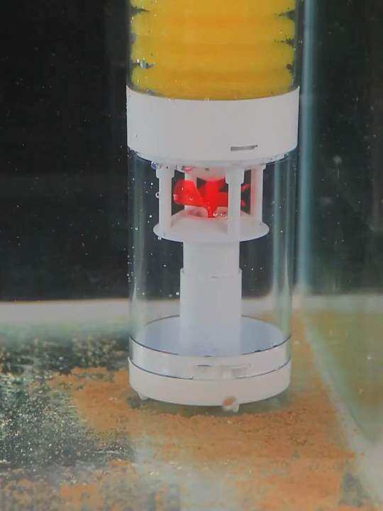 Sobo 3 in 1 Multifunction Internal Filter Pump Waste Debris Collector ...