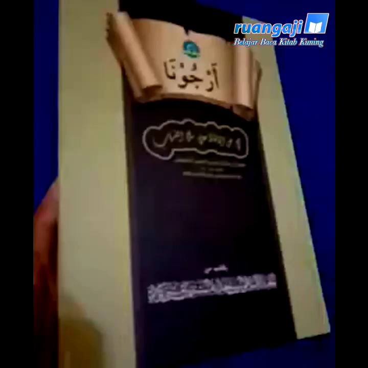 Arjuna analisis Perkata kitab taqrib Matan Kitab Fathul Qorib dalam ...