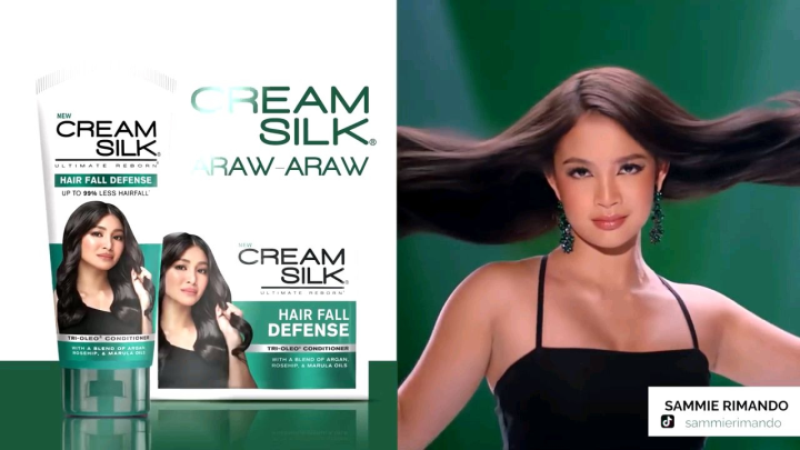 CREAMSILK GREEN Sachet CONDITIONER per dozen | Lazada PH