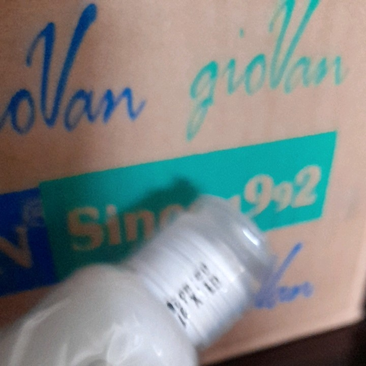 sabun cair giovan soap fresh 90 ml 100% original | Lazada Indonesia