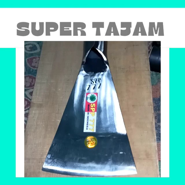 DODOS SAWIT SPP 777 LOKAL PUTIH ALAT PANEN KELAPA SAWIT | Lazada Indonesia