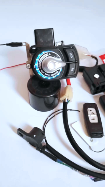 kunci keyless nmx new aerox smartkey Nmax new aerox new lexi fitur ...