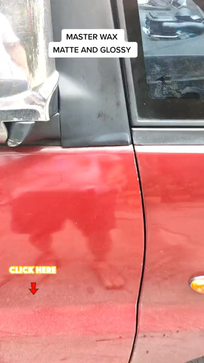 MASTER WAX MATTE AND GLOSSY | Lazada PH