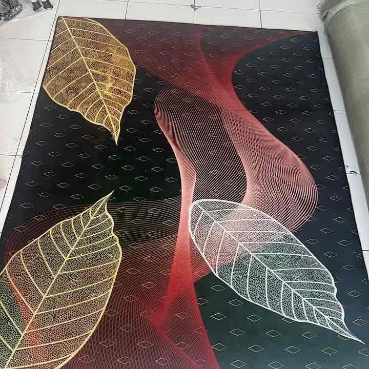Karpet Eropa Modern Design Motif Turki dan Minimalis | Karpet Aesthetic ...