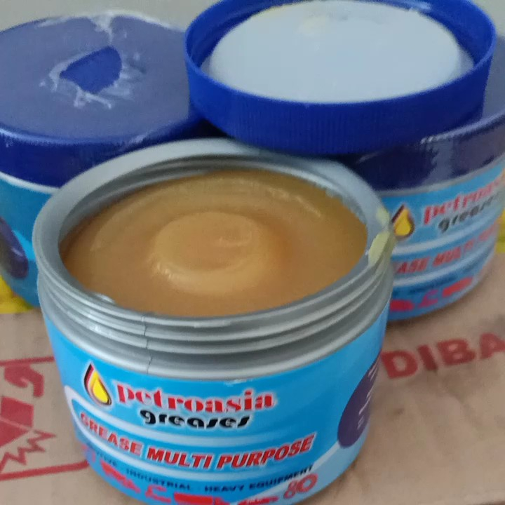 Grease Gemuk Bearing 500gr multi purpose | Lazada Indonesia