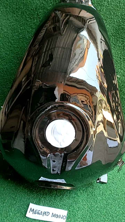 TANGKI MEGAPRO MONOSHOCK 2012 TANGKI MEGAPRO MONO 2012 TANGKI MOTOR ...