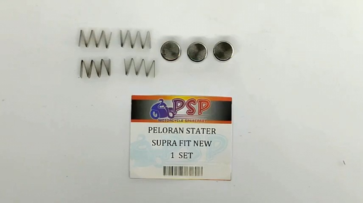 Peloran Stater Supra Fit New (Harga Per Set Sesuai Foto) - Mimis Pelor ...