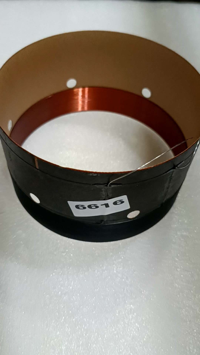 Spul Speaker Wisdom 18 inchi seri 6616 original Wisdom | Lazada Indonesia