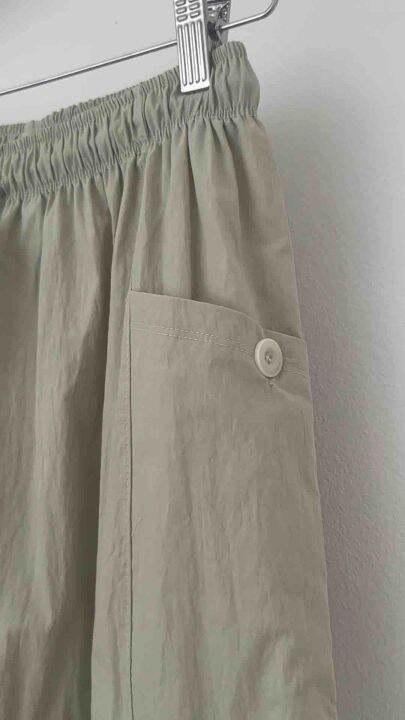 Rosie pants cute pastel color pants made in korea something about us ...