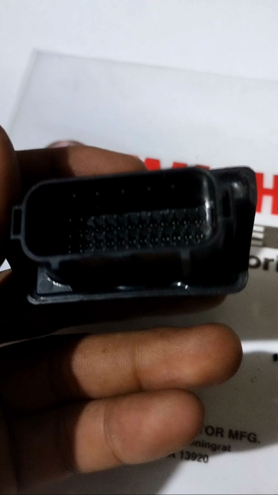ECU Yamaha XMAX New Connected 300 Original PNP Yamaha XMAX 250 Original ...