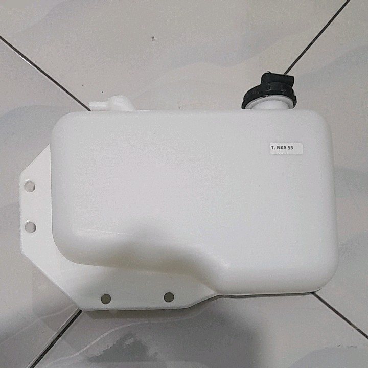 TABUNG AIR RADIATOR ISUZU ELF NKR55/NHR55 ELF LAMA | Lazada Indonesia