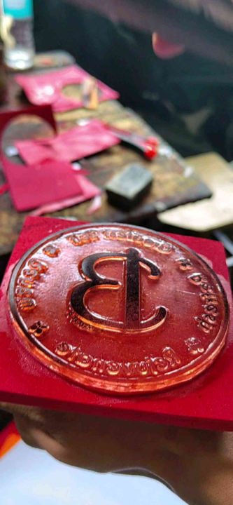 Computerized Rubber Stamp Machine Made | Lazada PH