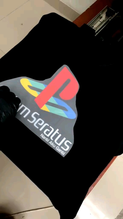 Kaos Pinjem dulu seratus | Lazada Indonesia