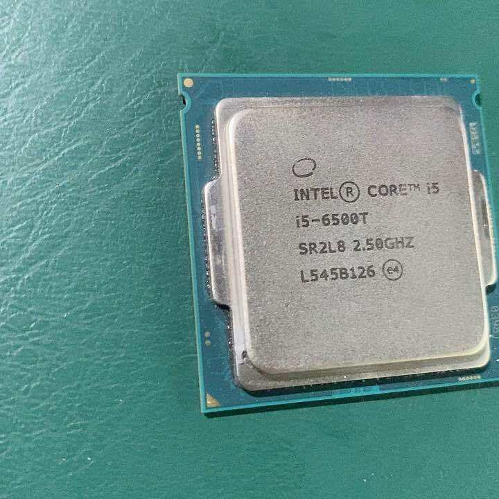 CPU INTEL LGA ใช้งานแล้ว | Lazada.co.th