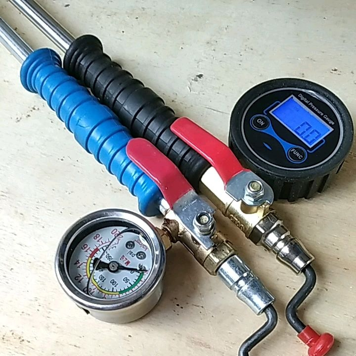 ALAT ISI ANGIN BAN TRUK | Lazada Indonesia