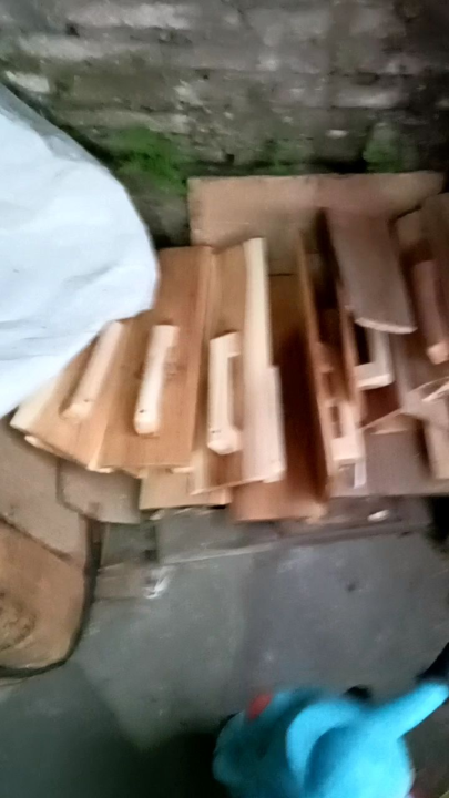 Raskam Kayu Jati Asli Trowel Bangunan Ukuran 35cm Kasutan Kayu | Lazada ...