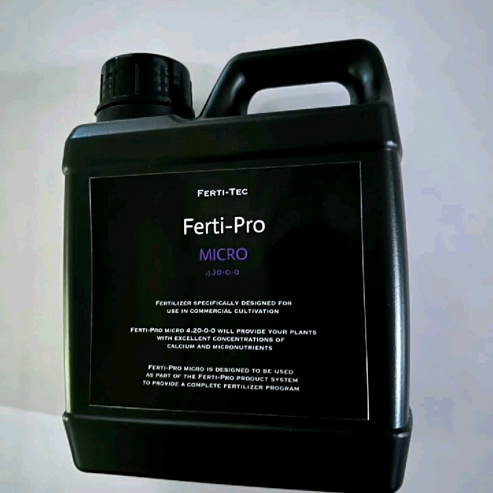 Ferti-Pro (Micro) sizes 1L. 10L. 20L. | Lazada.co.th