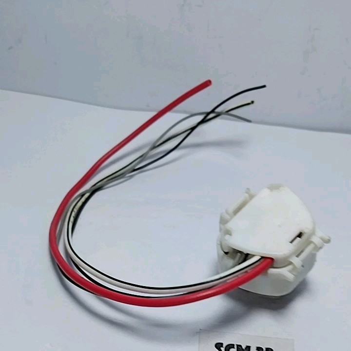 Socket Fuel Pump Soket Rumah Pompa Bensin Vios Yaris innova Original ...
