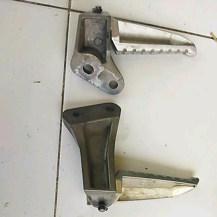 foot step belakang nmax old 2dp original bekas | Lazada Indonesia