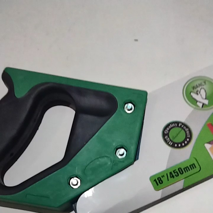 Gergaji hebel tajam siap pakai pakai Graji bata ringan hand Saw ...
