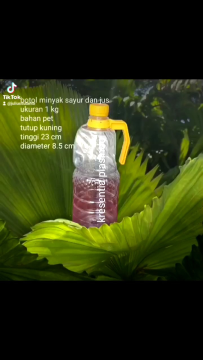 botol jarum 10 ml free corong. kemasan botol isi 5 botol | Lazada Indonesia